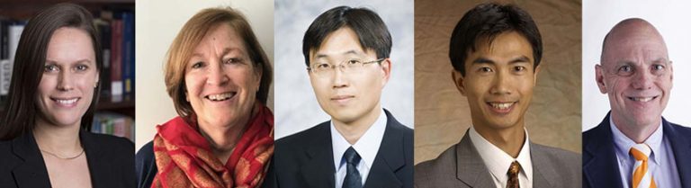 Fellows - Center for Transportation Research