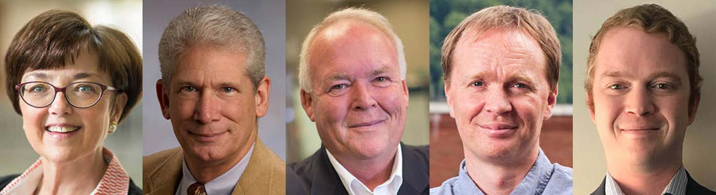 Fellows - Center for Transportation Research