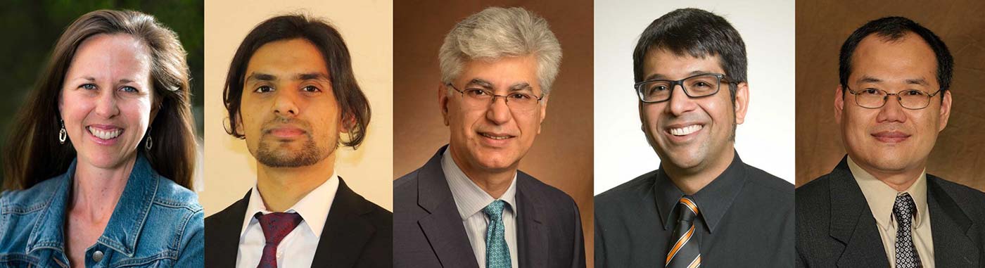 Fellows - Center for Transportation Research