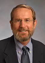 Fitzhugh, Eugene - Center for Transportation Research