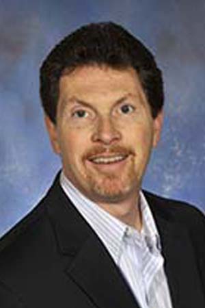 Everett, Jerry - Center for Transportation Research