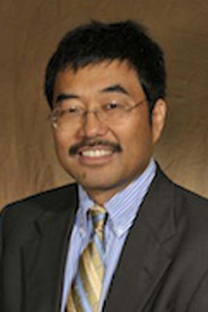 Ma, John Z. - Center for Transportation Research