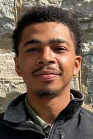 Ferguson, Nazeer - Center for Transportation Research