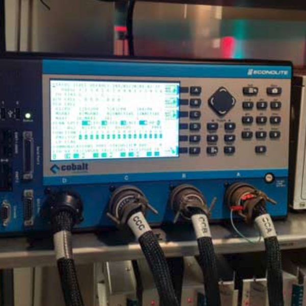 Labs - Center for Transportation Research