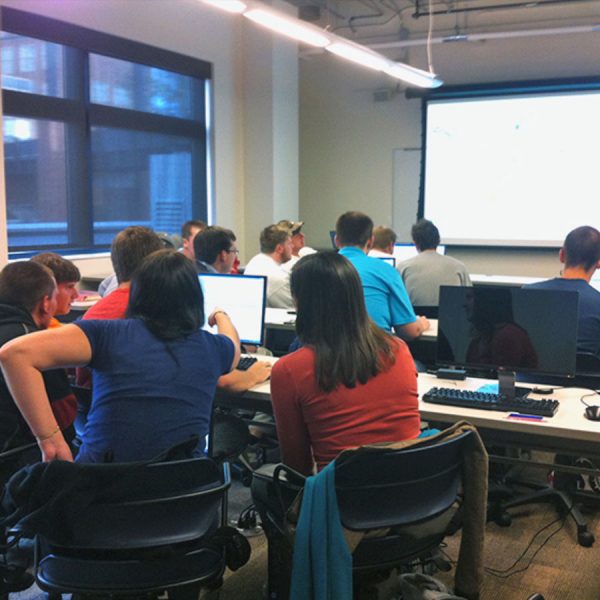 Labs - Center for Transportation Research