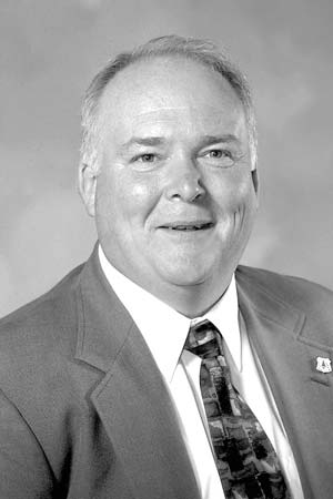 Rials, Tim - Center for Transportation Research