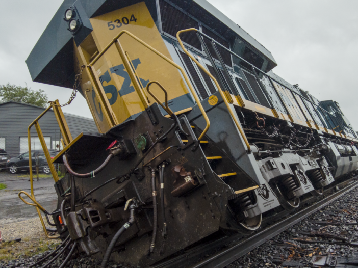 Montana Train Derailment Report Renews Calls for Automated Systems to ...