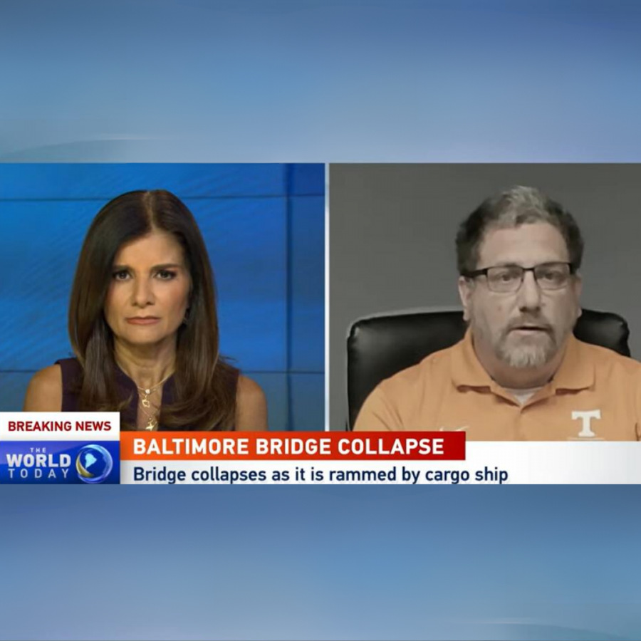 People - Center for Transportation Research