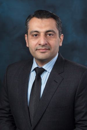 Adeel, Muhammad - Center for Transportation Research