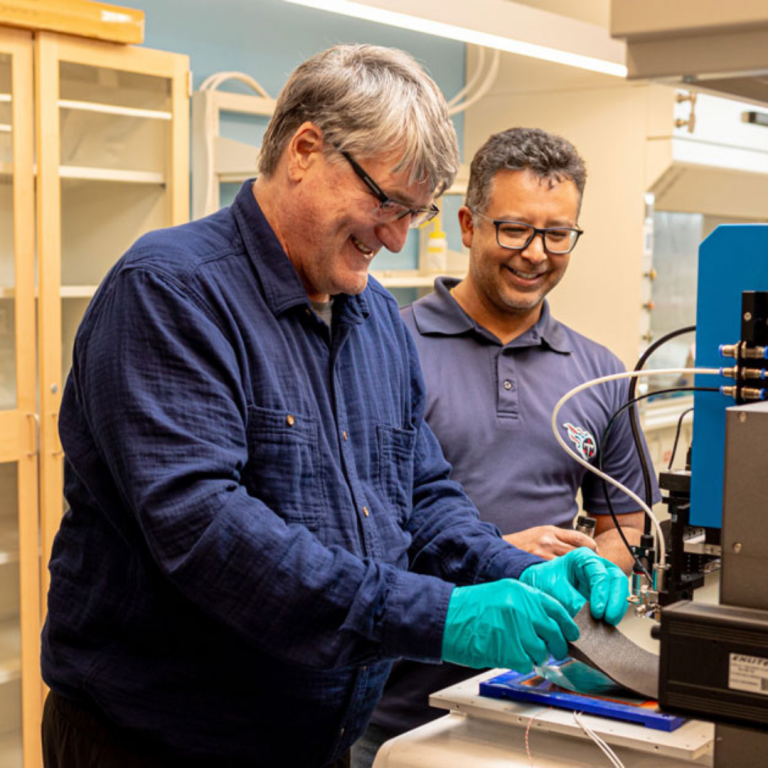 Homepage - Center for Transportation Research